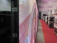 China Indoor P2.6mm Rental LED Screen High Definition 3840Hz Flicker Free Refresh Rate for sale