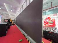 China P2.9mm Stage Rental LED Display High Contrast Ratio 1000cd/Sqm Front Service for sale