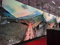 China Indoor P3.91mm Stage Rental LED Screen 500x500mm Die Cast Aluminum Cabinet for sale