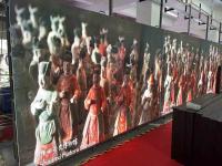 China Outdoor P3.91mm Stage Rental LED Display 3840Hz Refresh Rate 500x500mm Panel for sale