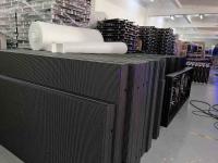 China P4.81mm Outdoor Stage Rental LED Screen High Brightness 5000nits 3840Hz Refresh Rate for sale