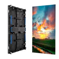 China Outdoor 500x1000mm Stage Rental LED Display P4.81mm 5000nits High Brightness for sale