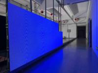 China Outdoor 500x1000mm Stage Rental LED Display P4.81mm 5000nits High Brightness for sale