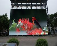 China Outdoor 500x1000mm Stage Rental LED Display P4.81mm 5000nits High Brightness for sale
