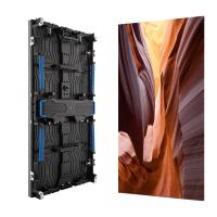 China Indoor P2.6mm Stage Rental LED Display 4K 3840Hz Flicker Free Refresh Rate for sale