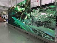 China P2.9mm Indoor Rental LED Screen 500x1000mm Die Cast Aluminum Cabinet for sale