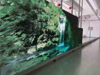 China P2.9mm Indoor Rental LED Screen 500x1000mm Die Cast Aluminum Cabinet for sale
