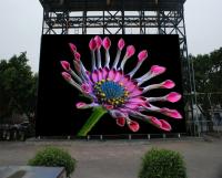 China P2.9mm Indoor Rental LED Screen 500x1000mm Die Cast Aluminum Cabinet for sale