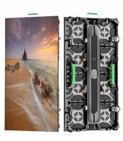 China P3.91mm Indoor Rental LED Screen 500x1000mm With 3840Hz Flicker Free Refresh Rate for sale