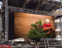 China CE ROHS FCC Stage Rental LED Display Indoor P3.91mm 3840Hz Flicker Free Refresh Rate for sale