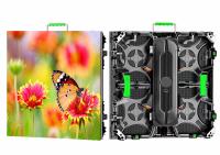 China Indoor SMD1515 Stage Rental LED Display P2.6mm Die Cast Aluminum Panel for sale