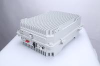 China WCDMA Amplifier In Optical Fiber Communication 2100MHZ Signal Booster for sale