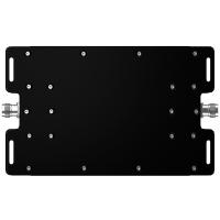 China Improve Your 4G Signal Booster High Gain 70dB Dual Band Repeater 900MHz 1800MHz for sale