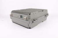 China 4G DCS 1800MHZ Mobile Network Coverage Booster with Max Output Power of 33dBm±1.5dB for sale
