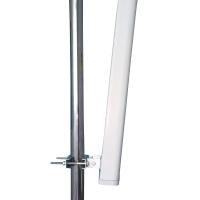 China High Gain 2G 3G 4G Repeater Antenna For Waterproof Outdoor Amplification for sale