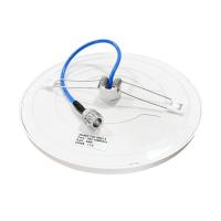China 4G 5G Repeater Ceiling Antenna N Female Connector RG58 Cable 700-4200MHz 5dBi for sale