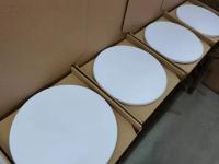 China 5dBi 4G 5G Indoor Ceiling Antenna RG58 Cable 700-4200MHz Full Band for sale