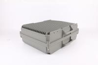 China Industrial Mobile Network Signal Repeater with 2 Watts Dual Band High Gain Output for sale