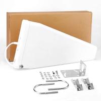 China 698mhz-2700mhz 3G Repeater Antenna Vertical Polarization 3g Booster Antenna for sale