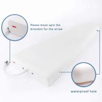 China 698mhz-2700mhz 3G Repeater Antenna Vertical Polarization 3g Booster Antenna for sale