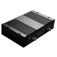 China High Power GSM 900/1800/WCDMA 2100 Signal Booster for Improved Mobile Phone Reception for sale