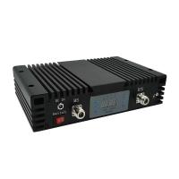 China High Power GSM 900/1800/WCDMA 2100 Signal Booster for Improved Mobile Phone Reception for sale