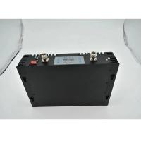 China High Power GSM 900/1800/WCDMA 2100 Signal Booster for Improved Mobile Phone Reception for sale