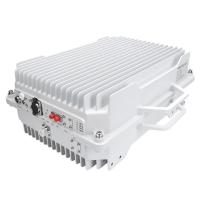 China High Power 4G Signal Booster Optical Signal Amplifier 37dbm Signal Repeater for sale
