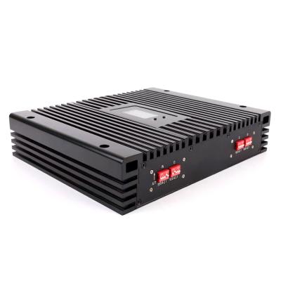 China TDD2600 Mhz Phone Antenna Signal Booster 5000sqm Network Range Extender for sale