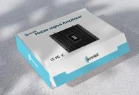 China 4G Signal Booster for Indoor/Outdoor 1800/2100MHz Frequency TDD2600 Power Amplifier for sale