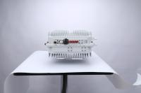 China Universal Fiber Amplifier 90db Tri Band Signal Repeater 5 Watts GSM Repeater for sale