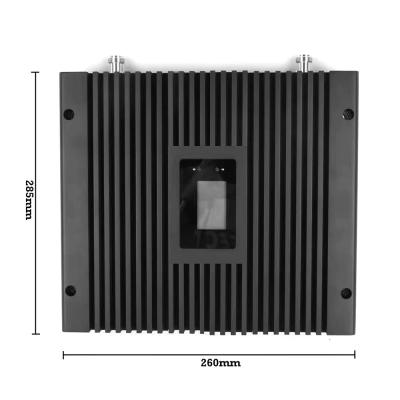 China Signal Extender 800 1800 2100 TDD2600 Enhance Mobile Network Signal with 75-80dB Gain for sale