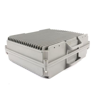 China Powerful 5 Watts Tri Band LTE 4G Repeater with 90dB Gain-dBi and 37dBm Max Output Power for sale
