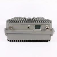 China 5W Output Power 2G 3G 4G Repeater for Outdoor Signal Amplification 850 900 1800 2100 MHz for sale