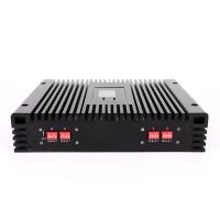 China 27-30dBm Output Power 900 1800 GSM Network Booster For 3G/4G/5G for sale