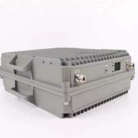 China cellular signal booster Outdoor Waterproof High Power Amplifier 5W for 2G 3G 4G Network Repeater Signal Boosting for sale