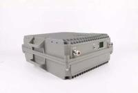China High Power Mobile Signal Booster Dual Band 2G 3G 900MHz 2100MHz GSM Network 10 Watts for sale