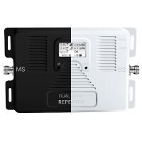 China 5G 4G GSM Repeater 850MHz 1700MHz Cell Phone Signal Booster For Home for sale