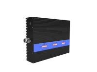 China Dual Tri Quad Band Repeater 26dBm Five Frequency Industrial Signal Booster for sale