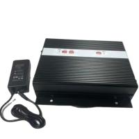 China Dual Tri Quad Band Repeater 26dBm Five Frequency Industrial Signal Booster for sale