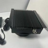 China Dual Tri Quad Band Repeater 26dBm Five Frequency Industrial Signal Booster for sale