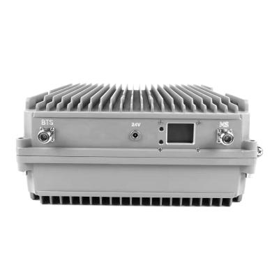 China 37dBm Mobile Signal Amplifier for High Power Cellular Networks 2G/3G/4G LTE Coverage for sale