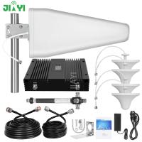 China Enhance Your Signal Coverage with High Power 900/1800/2100MHz 2G/3G/4G/5G Booster for sale