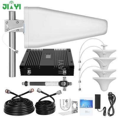 China Enhance Your Signal Coverage with High Power 900/1800/2100MHz 2G/3G/4G/5G Booster for sale