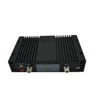 China High Power GSM 900/1800/WCDMA 2100 Signal Booster for Improved Mobile Phone Reception for sale