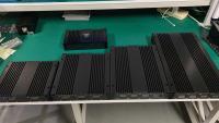 China High Power 900MHZ 1800MHZ 2100MHZ 2G 3G 4G 5G Signal Booster for sale