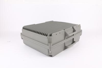 China Superpower High Gain High Power GSM900 1800 2100Mhz 2 3 4G Mobile Phone Mobile Network Signal Booster Repeater Amplifier for sale
