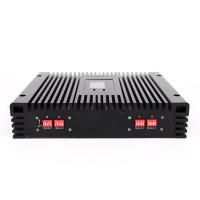China High Gain Tri Band Signal Booster GSM900 Mobile Tri Band Repeater for sale