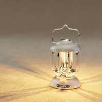 China IP68 Waterproof Portable Multifunctional Camping Lamp Rechargeable OEM for sale