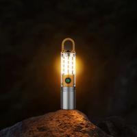 China 1000 Lumens Outdoor Rechargeable Camping Lights IP65 Mosquito Killer Flashlight for sale